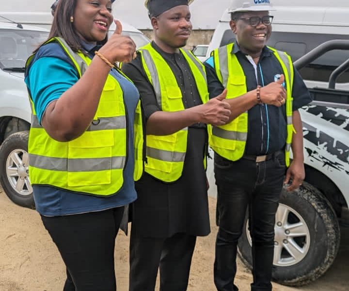 Cedric Masters Group committed to Tinubu”s Pi-CNG initiative, says CEO ...