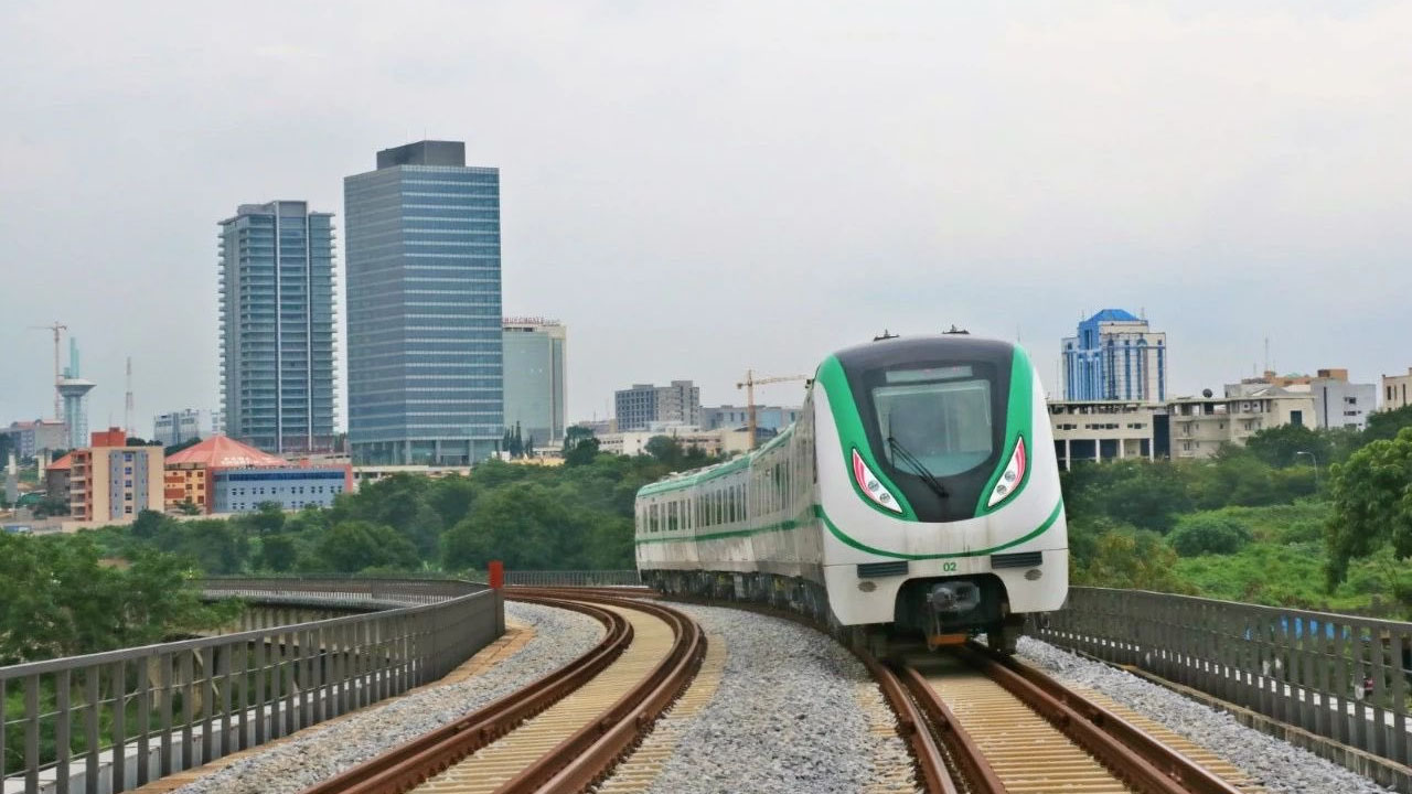 Abuja-Kaduna Platform Opens for Ticket Payment – Transport World NG