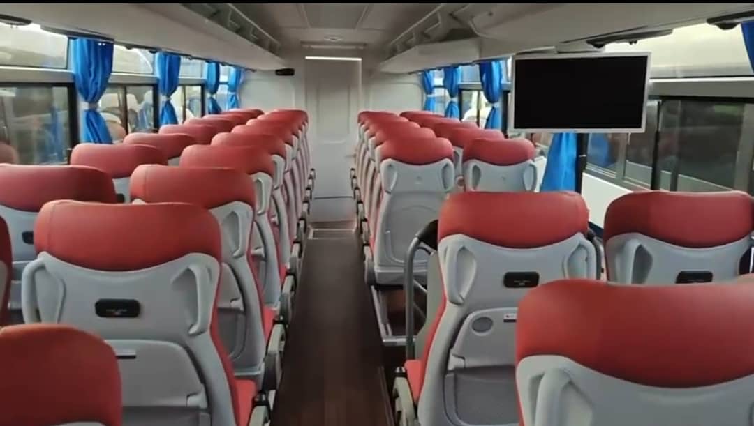 Chisco begins Yutong, Sinotruk assembly in Lagos – Transport World NG